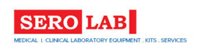 Sero Lab – Medical | Clinical Laboratory Equipment, Kits, Services