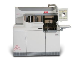 VITROS-3600 – Sero Lab